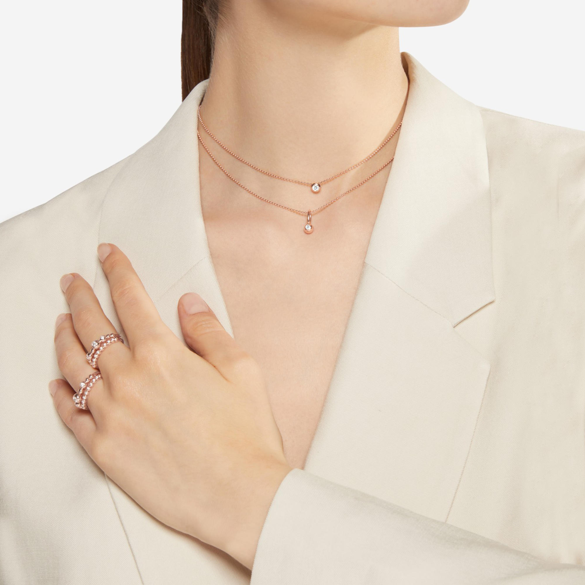 DoDo Anhänger Bollicine - DMC4001-BOLLI-DB09R