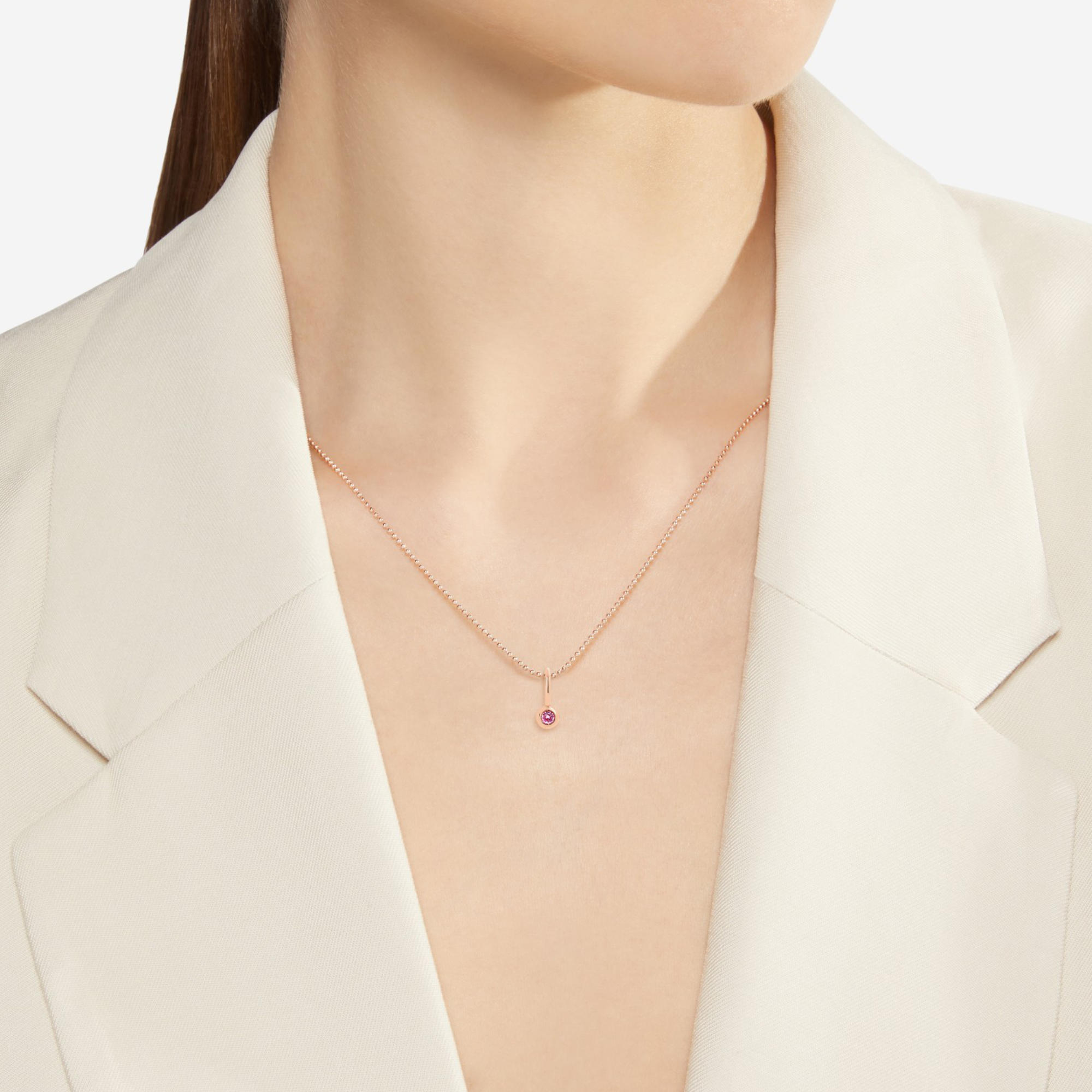 DoDo Anhänger Bollicine - DMC4001-BOLLI-ZRL9R